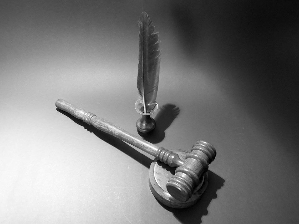 LA PARÁBOLA DEL JUEZ INJUSTO - ODSA